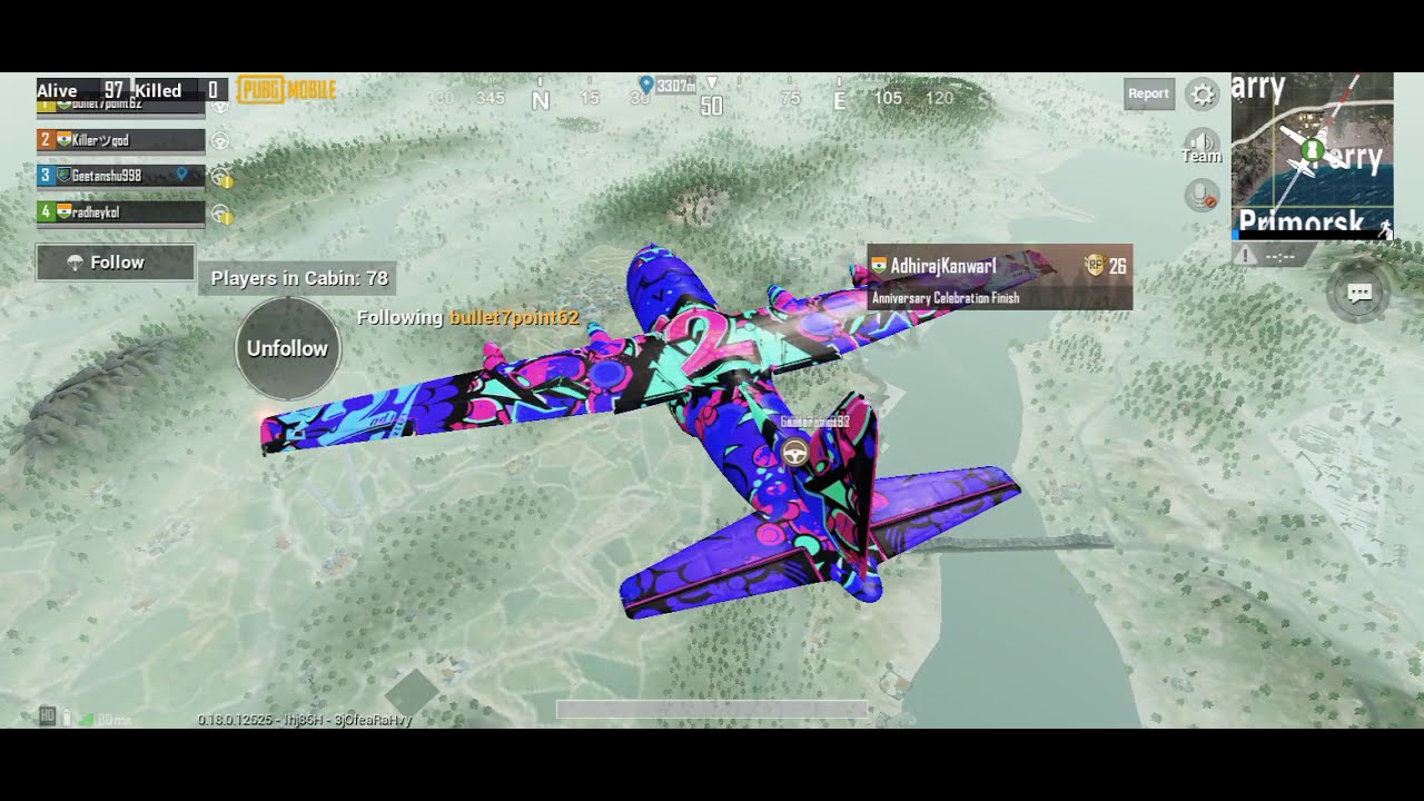 Pufg lover's - YouTube