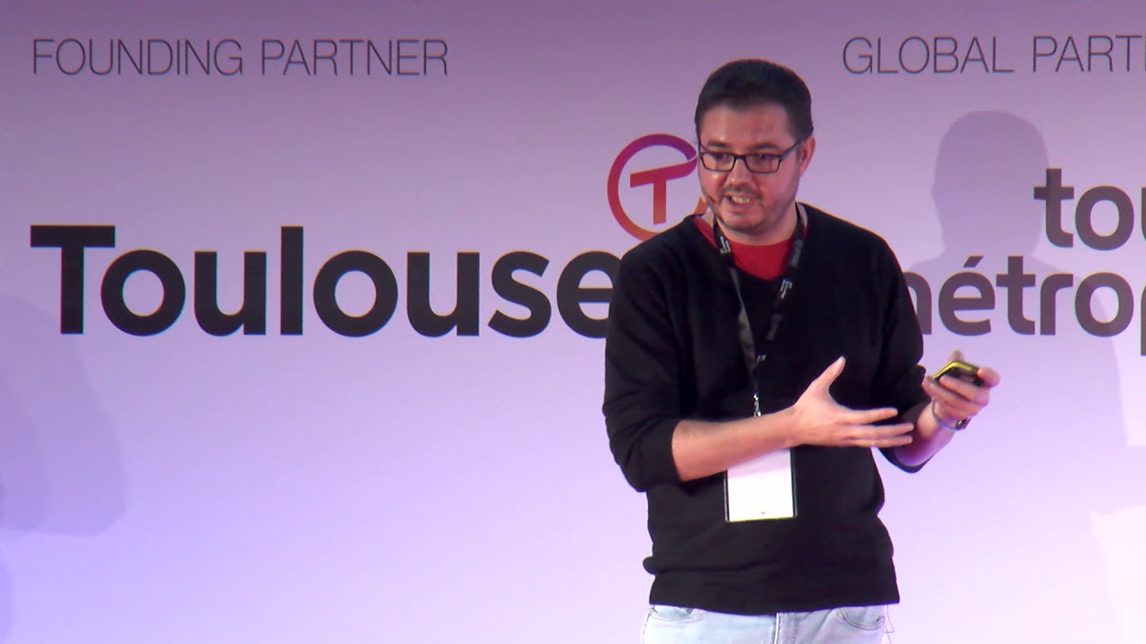 #EmTechEU Steven Boylan & Juan Leandro – Sublimotion X-Reality ...