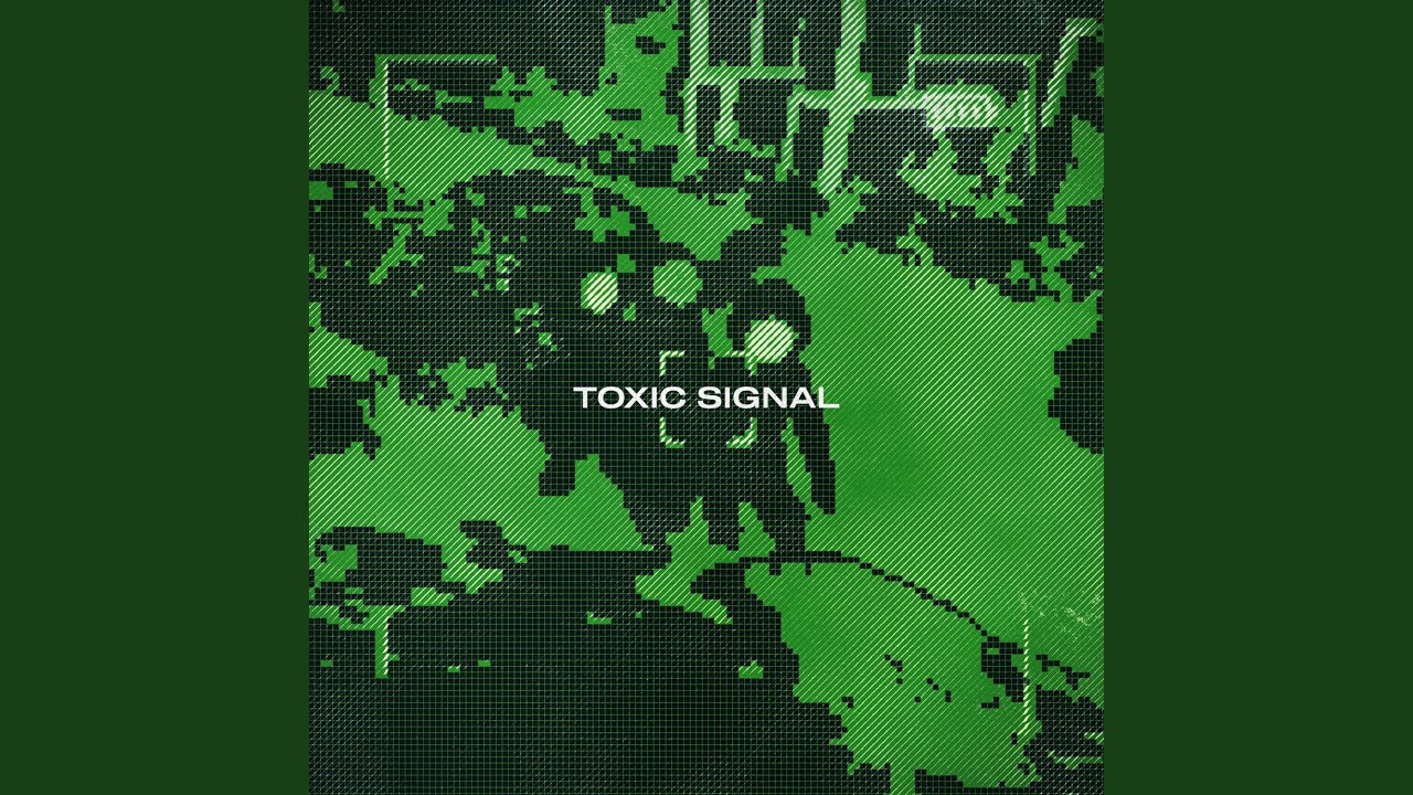 toxic signal (slowed) - YouTube