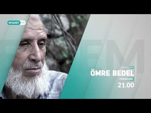 Ömre Bedel 60.Bölüm - Tanıtım