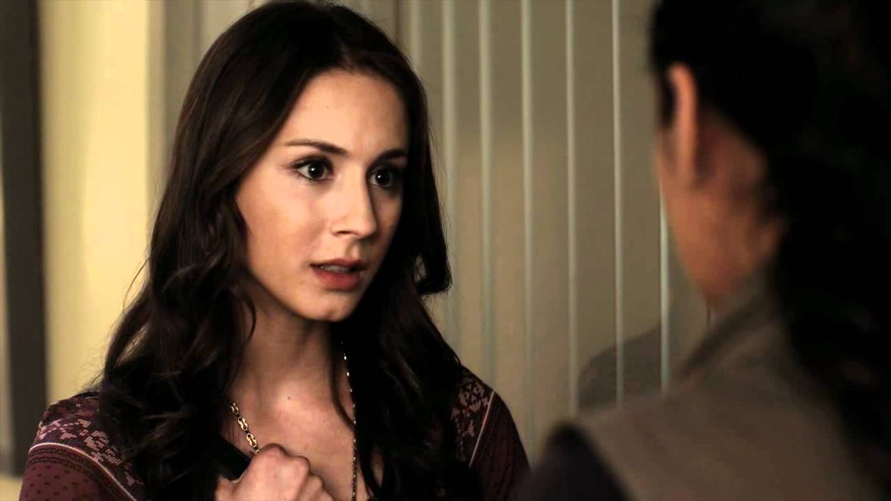 Toby Cavanaugh: Season 2 Episode 17 - Clip Five - YouTube