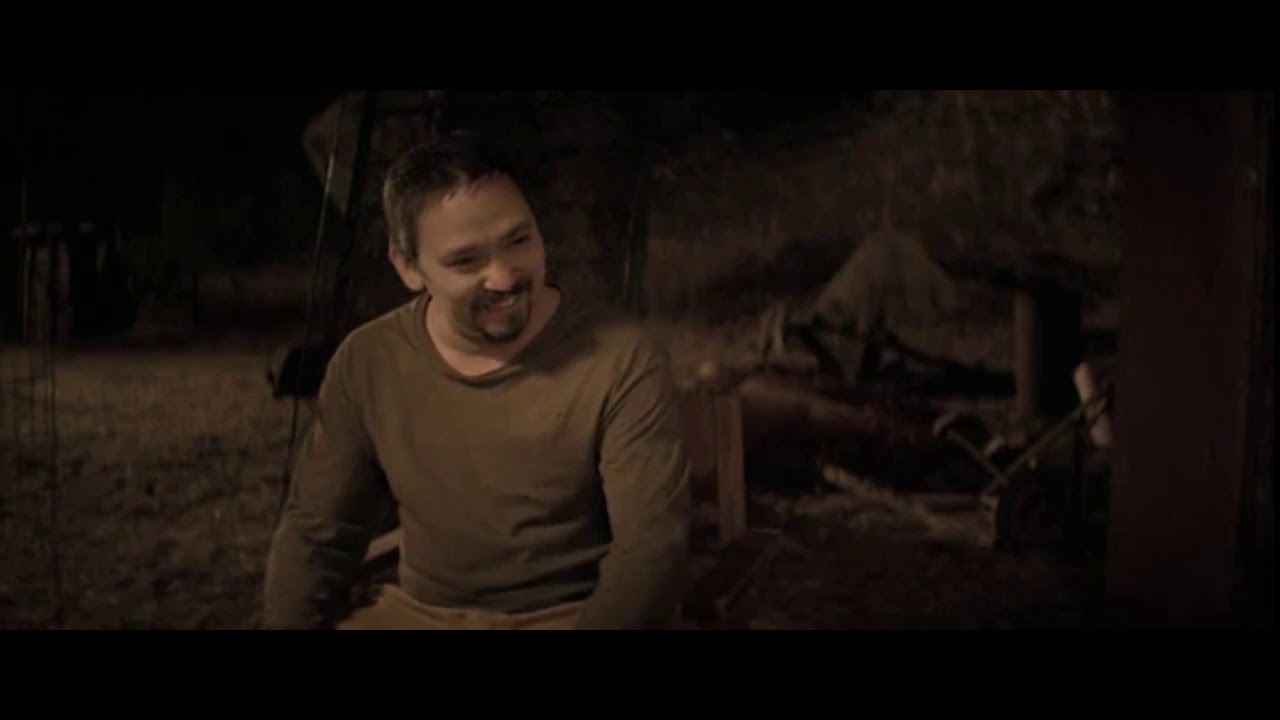 The Endless, Dead man Hanging and Talking. A Mind bending movie scene ...
