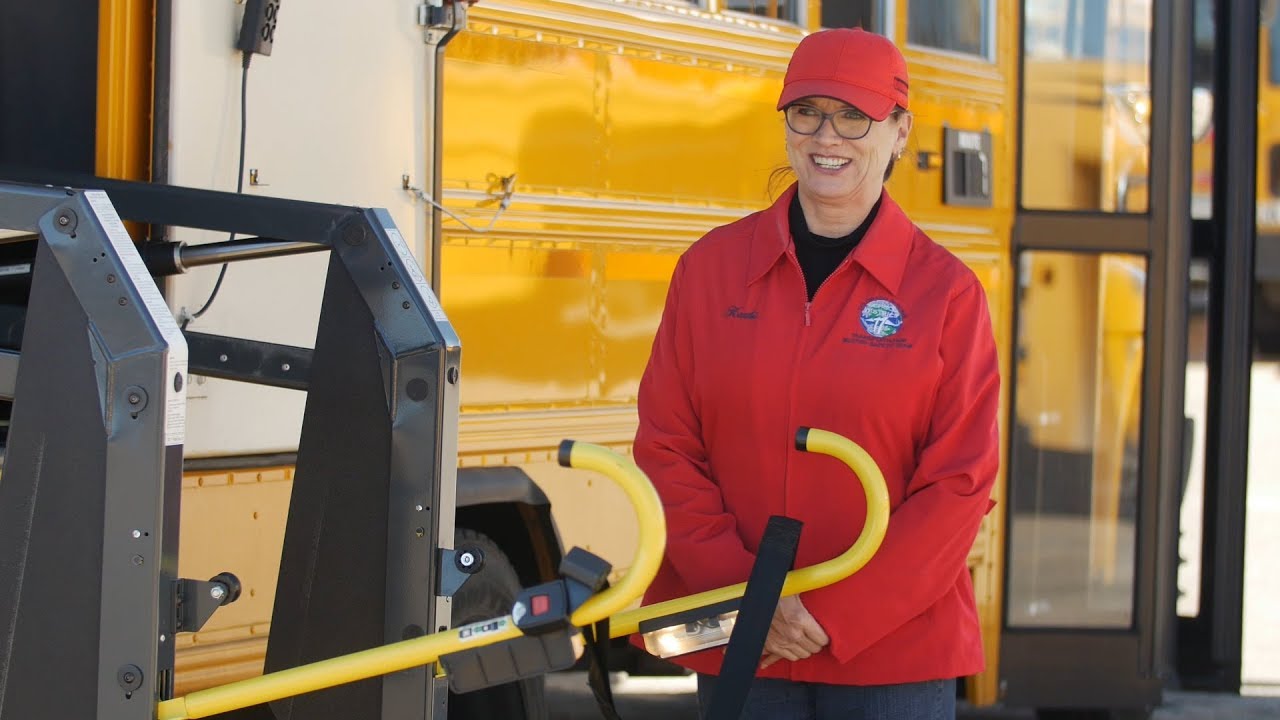 Educational Support Professionals Week 2019 - YouTube