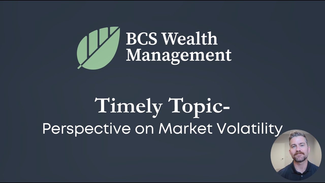 Timely Topic | Market Perspective - YouTube