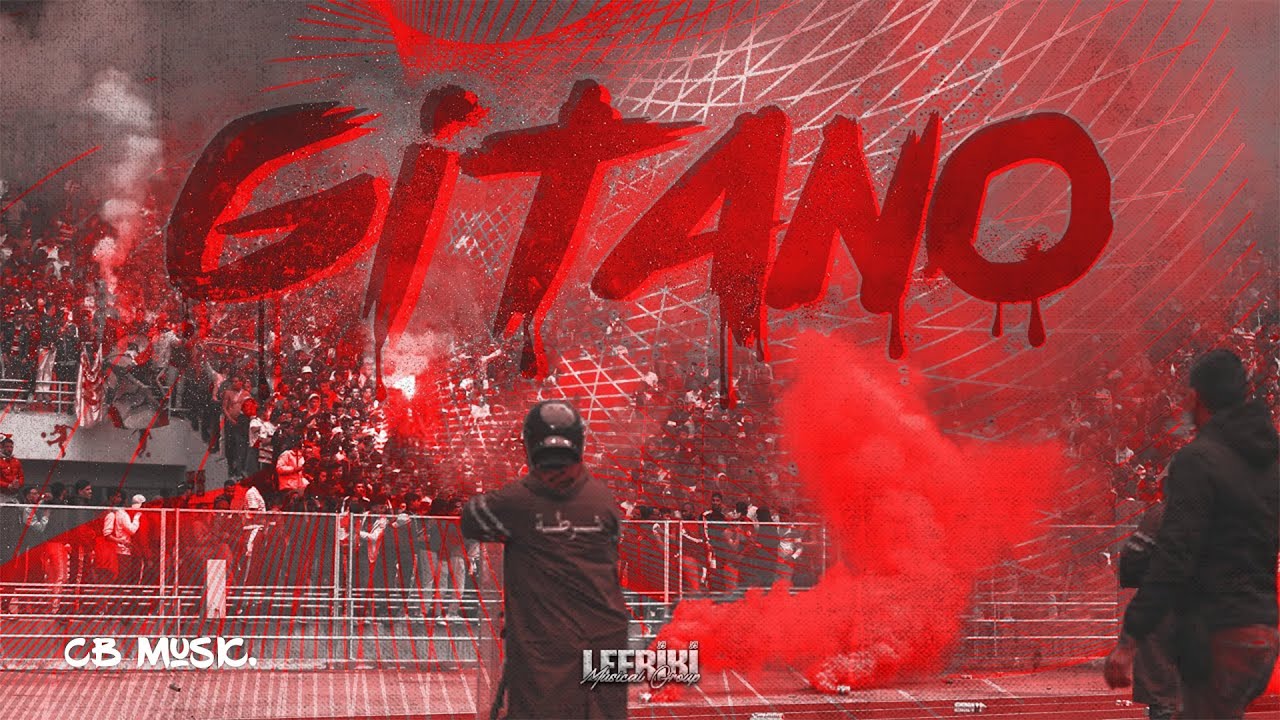 Lefriki Musical Group - Gitano // Album Storia Del Mejor - YouTube Music