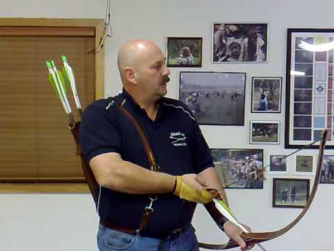 longbow training 3.mp4 - YouTube