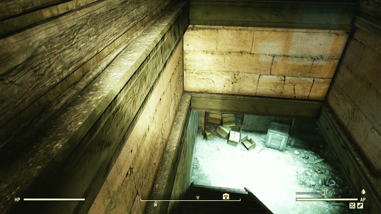 “Command Center Password” - Fallout 76 Note - YouTube