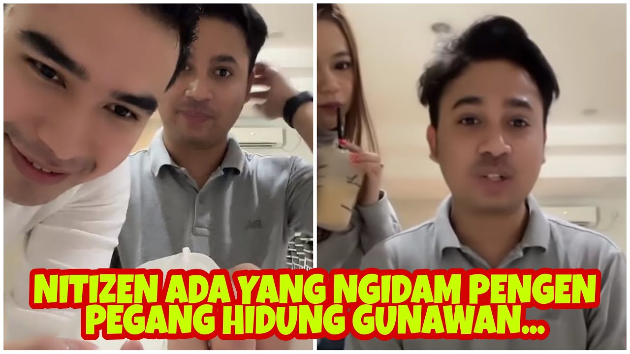 RARA LIDA JULITIN GUNAWAN || HARI ,PUTRI ,RANDA ,NIA DIJODOH JODOH'IN ...