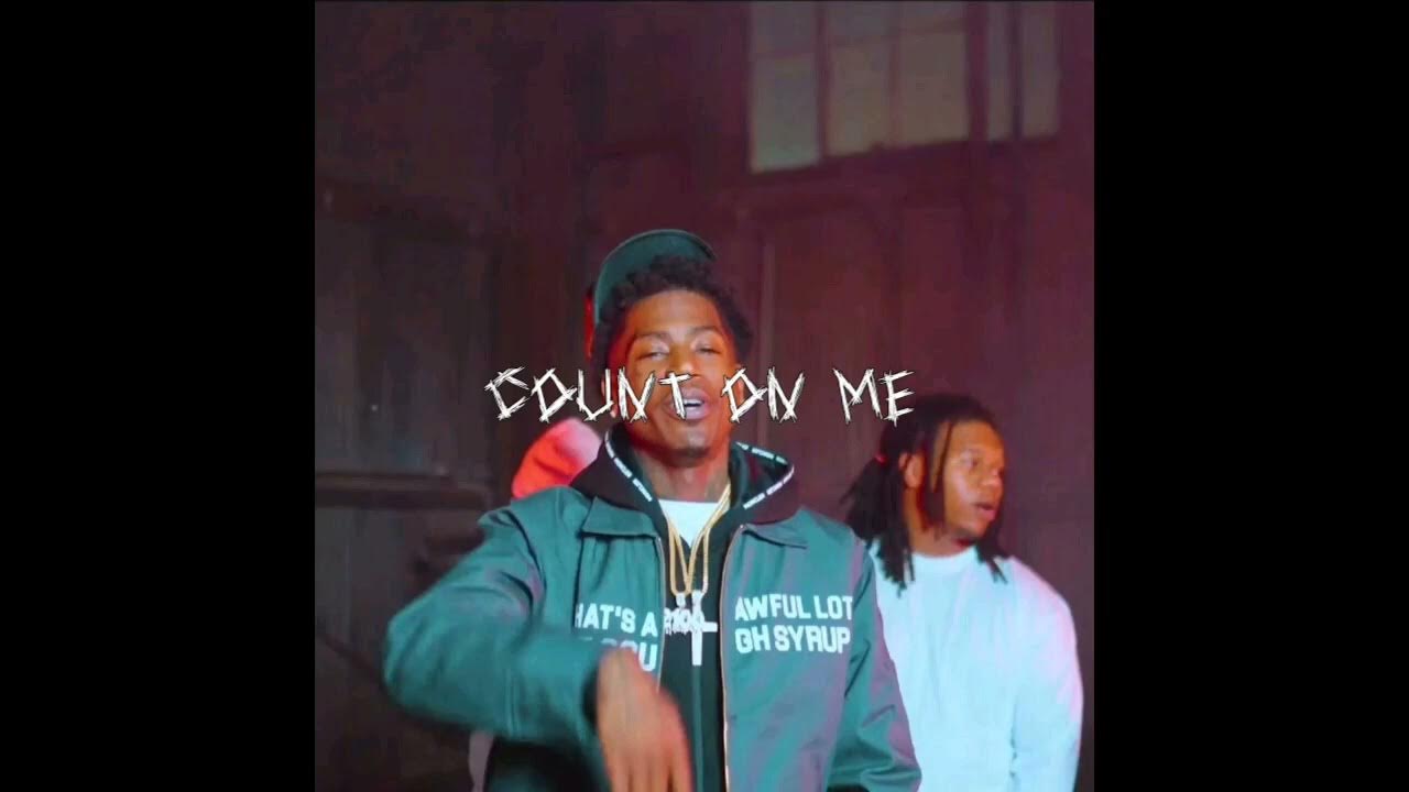 [FREE] Young Slo-be x Freeway Donny Type Beat - "Count On Me" - YouTube