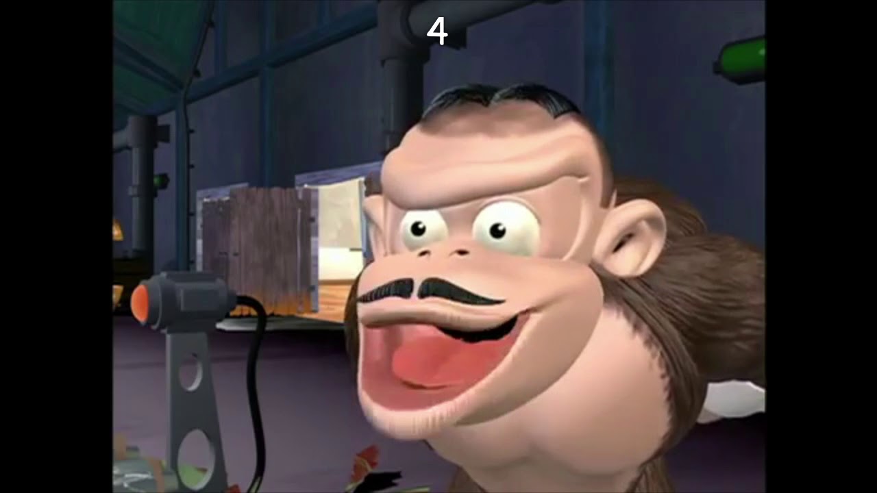 Top Ten Bluster Kong Quotes - YouTube