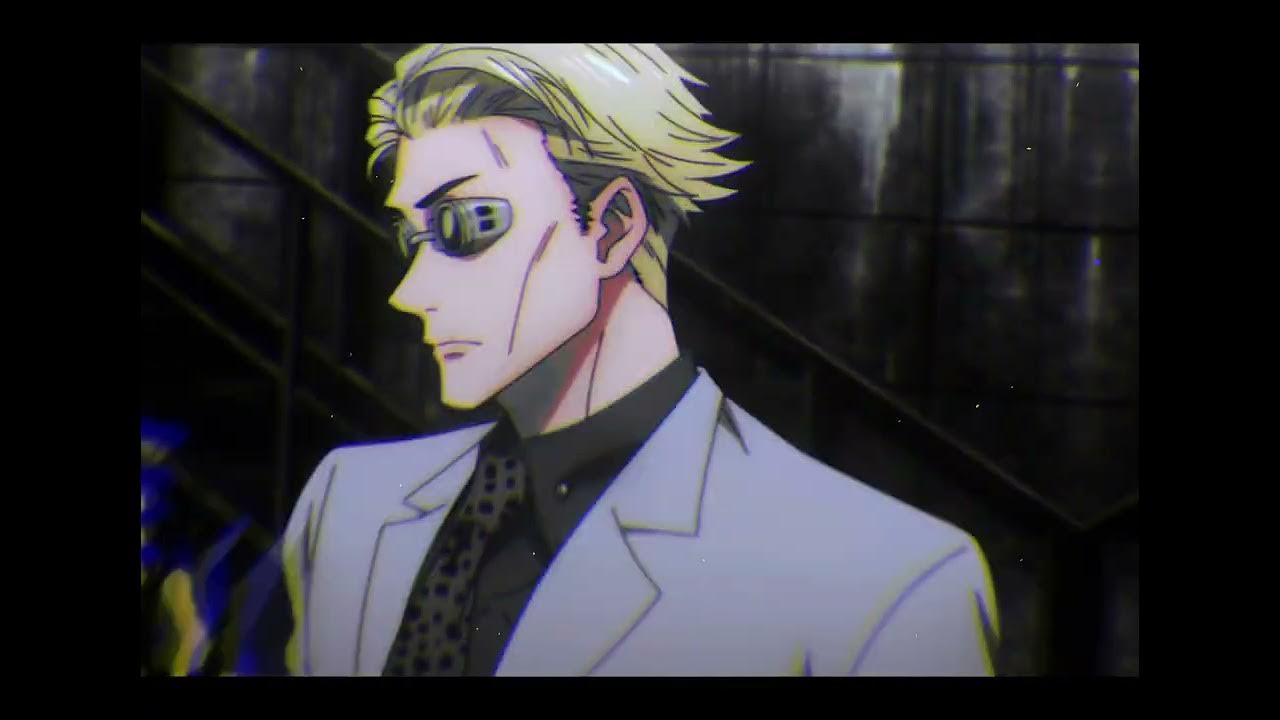 Nanami Sex Edit Nsfw Youtube