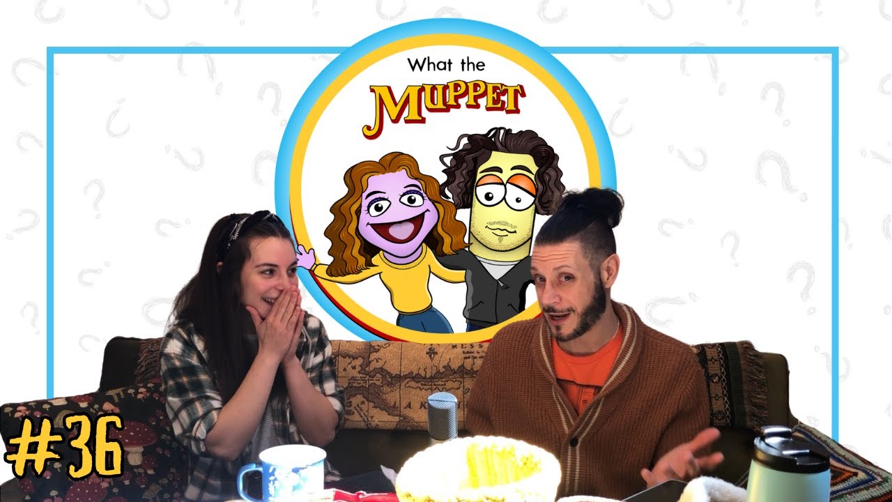 Episode 36: BUT I DON'T THINK SO - YouTube