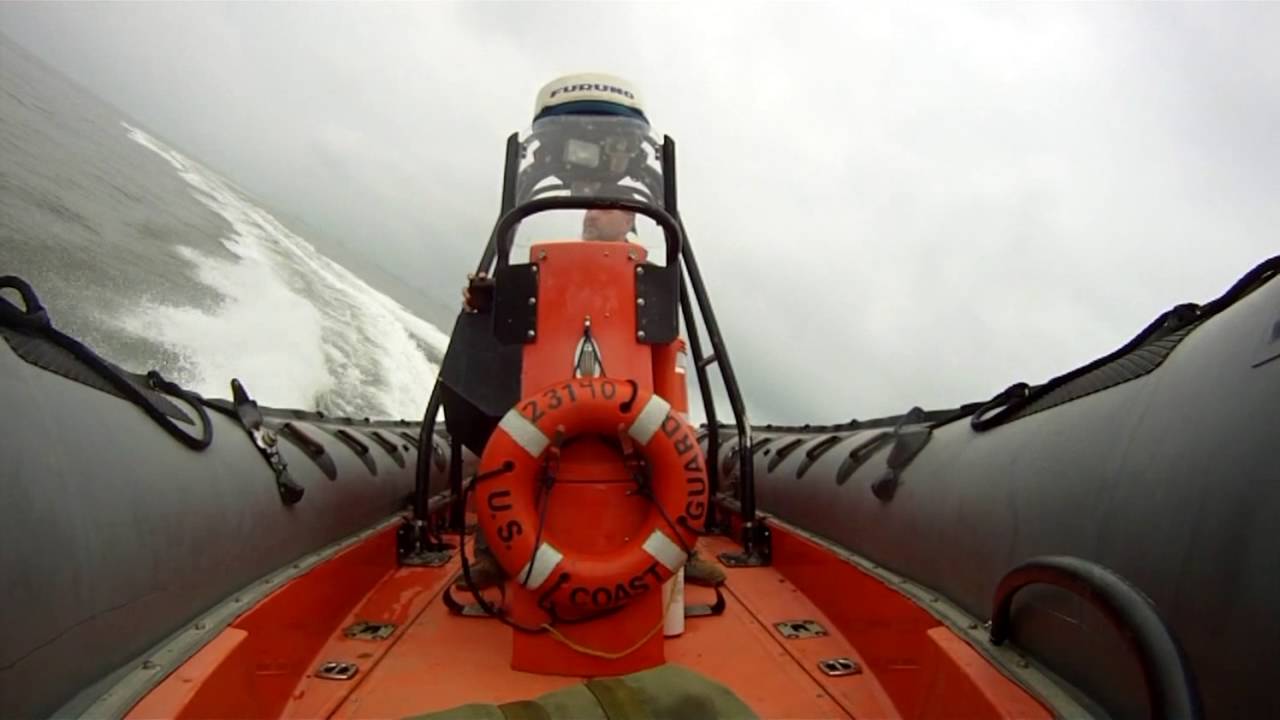 RHIB-Worx - YouTube