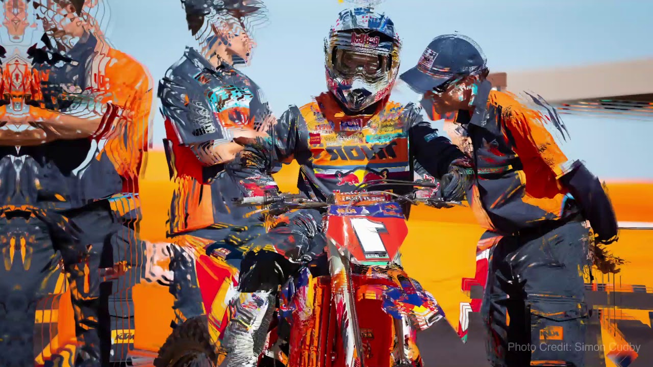 Proven Performance - Nihilo Tribe Supercross Riders - YouTube