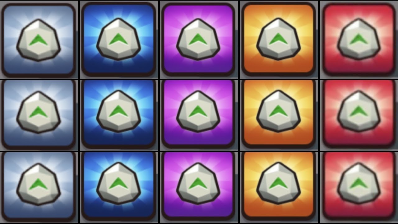 Basic Charms Guide - YouTube