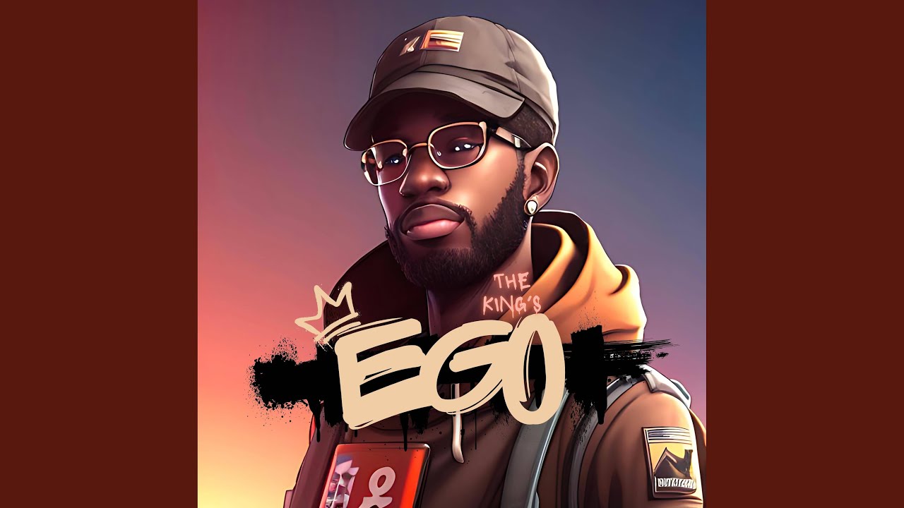 The King's Ego - YouTube