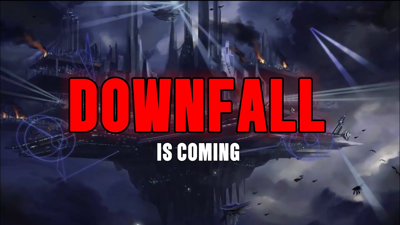 Everything You Need to Know About Critical Role: DOWNFALL - YouTube