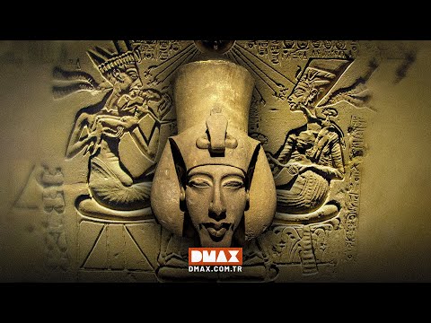 Bu Mumya Akhenaton Mu? | Bilinmeyene Yolculuk Özel Sahneler