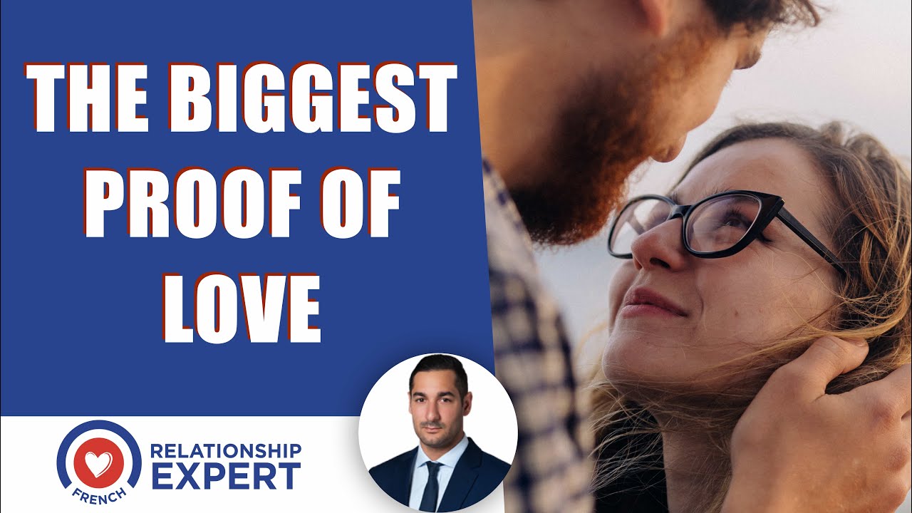 What is the biggest proof of love: Is your partner TRULY in love with ...