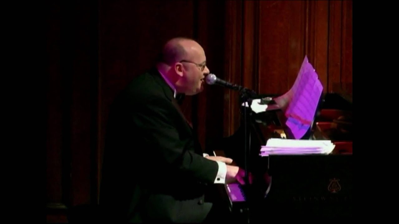 Al Hammerman's "I Took A Chance" - YouTube