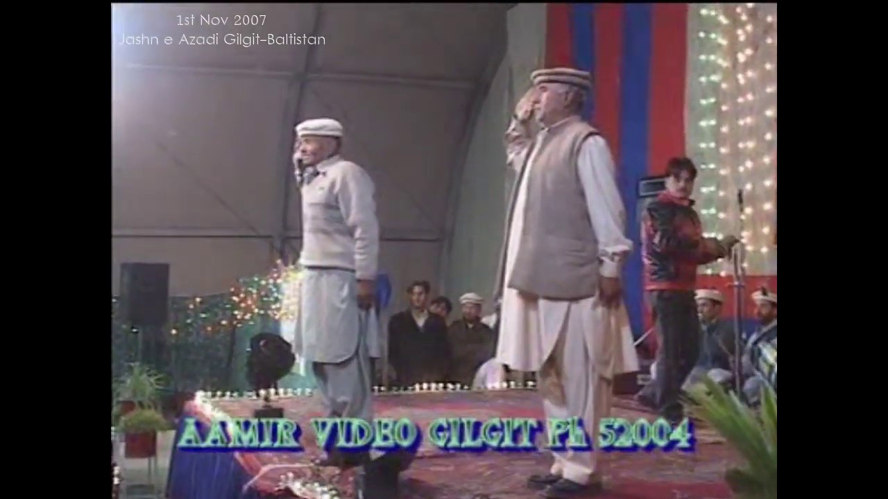 Pakistan Army ex soldiers with General FCNA || 1st Nov Independence day ...