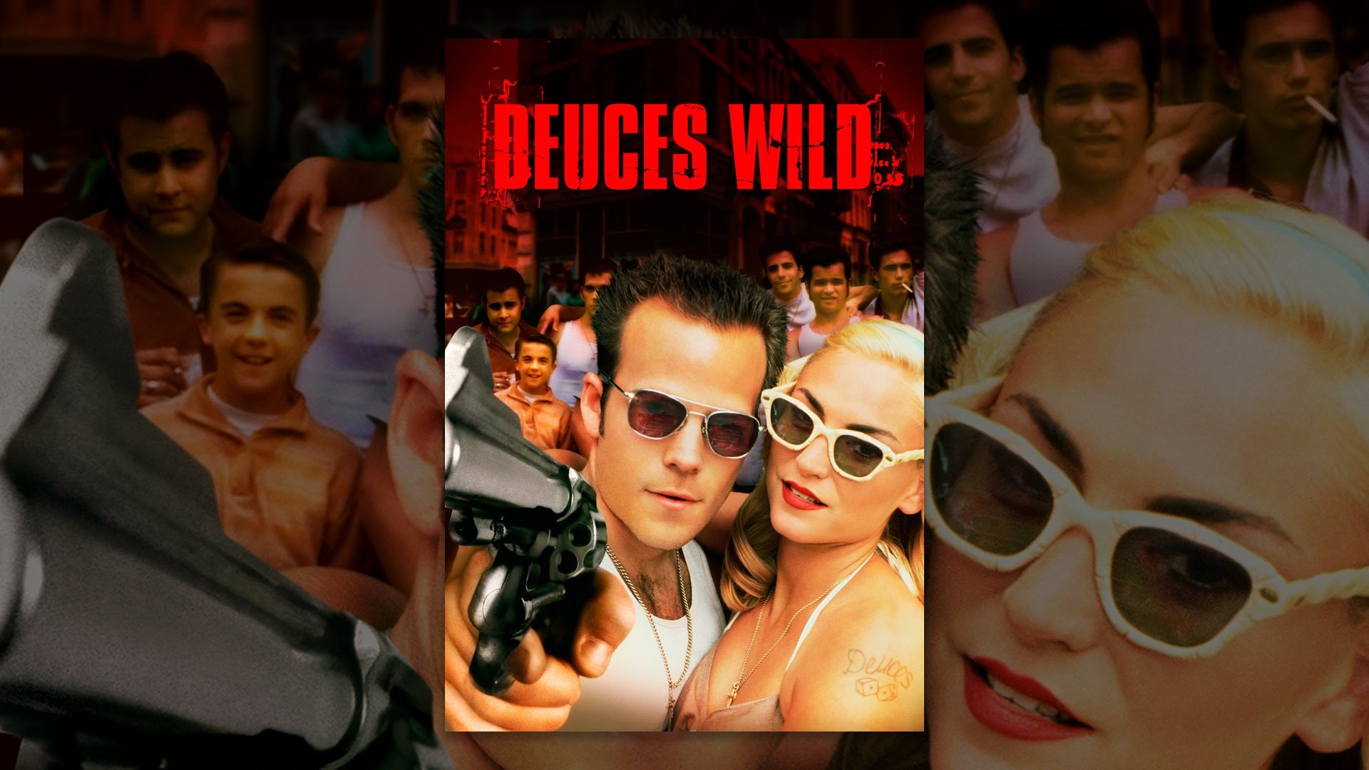 Deuces Wild - YouTube