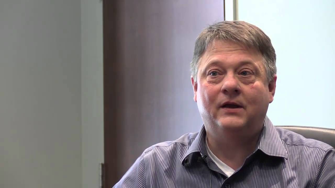 Brian's Story: Colorectal Cancer - "It can happen to you, it can happen ...