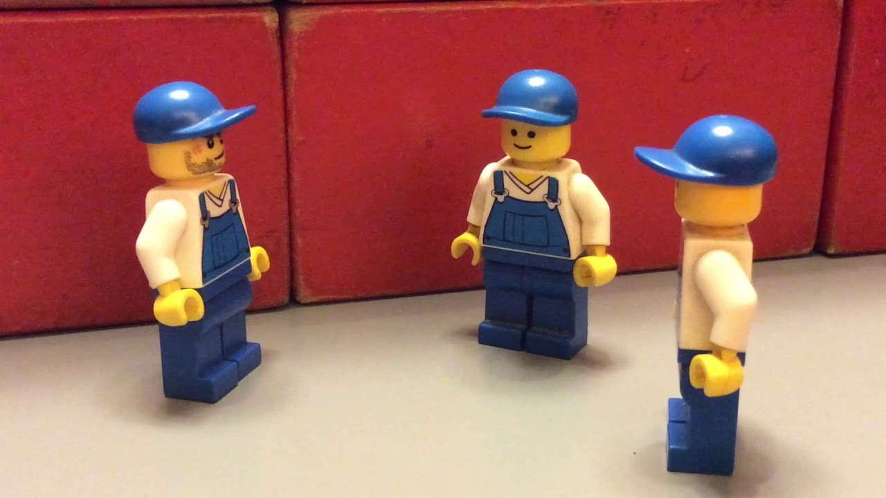 Remake: The Flying Kipper - YouTube