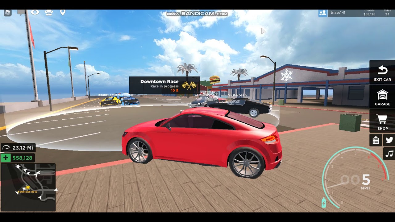 roblox driving simulator gameplay (2021) - YouTube