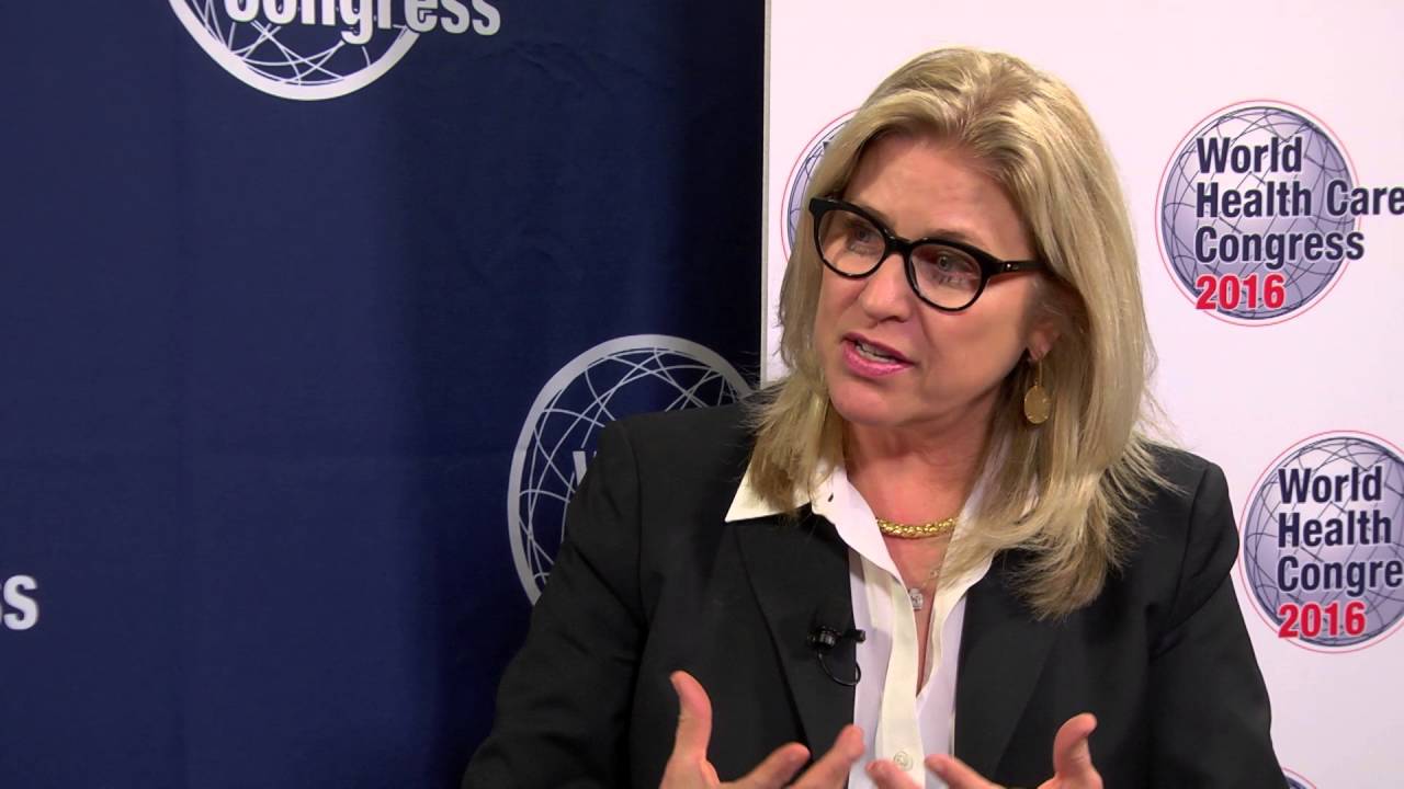 Kristen Miranda, Blue Shield of California - YouTube