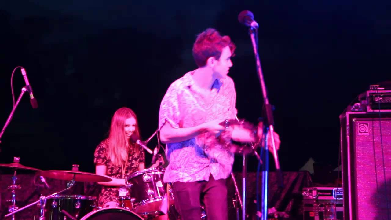 San Cisco - Awkward LIVE @ Summerset Arts Festival Closing Concert ...