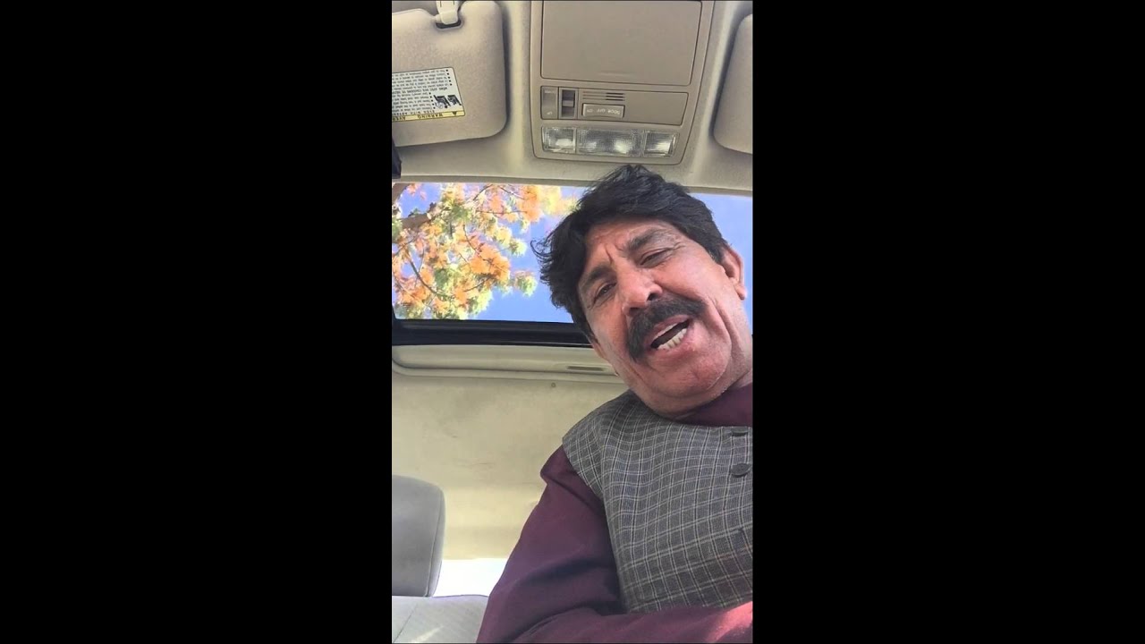 Pacha Khan Vs Former Afghan Government (President Hamid Karzai ) April ...