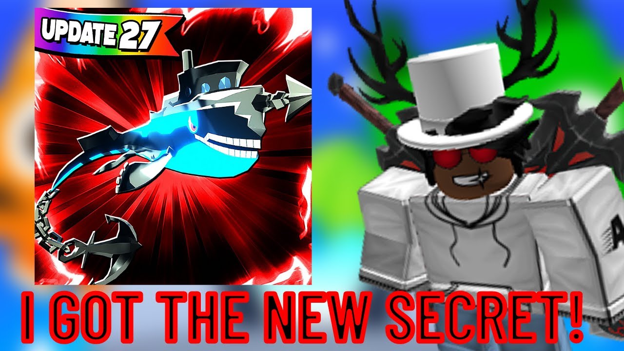 I HATCH THE NEW SECRET IN Clicker Simulator!!! - YouTube