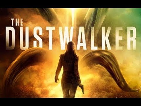 THE DUSTWALKER Trailer 2020 HD - YouTube