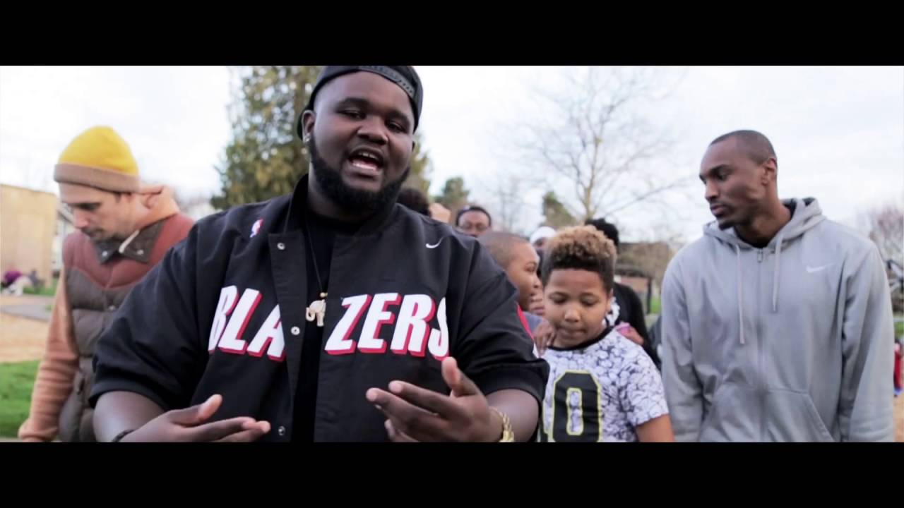 Mic Capes - No More (Official Music Video) - YouTube