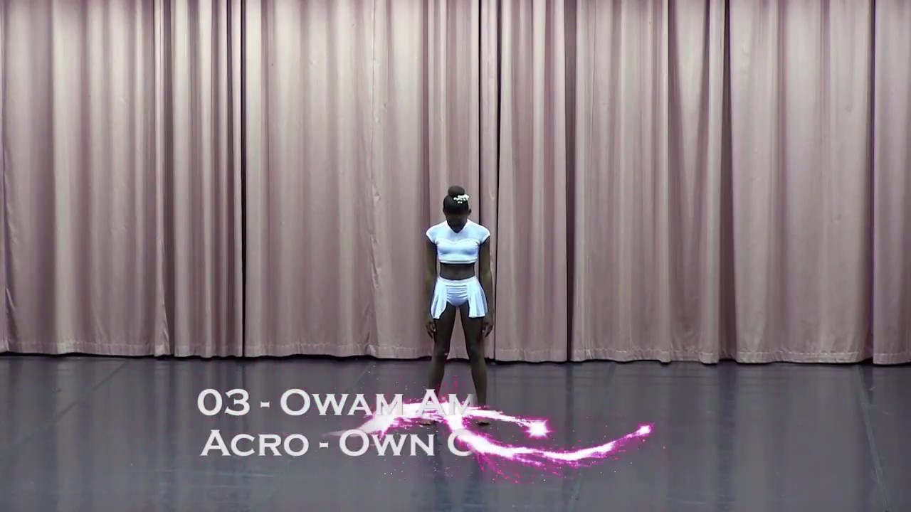 Owam - Opportuniy - YouTube