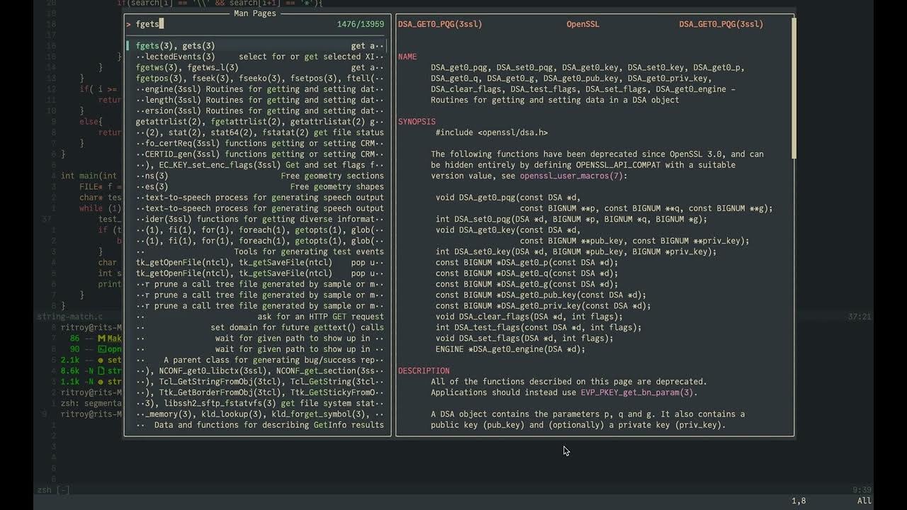 Programming every day until I forget to (day 110) - YouTube