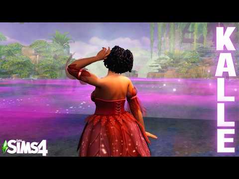 • ❁ • [LES SIMS 4] • Douxmanche avec les gnomes, on construit! 🏡 • 30.08.2026 !rs  •