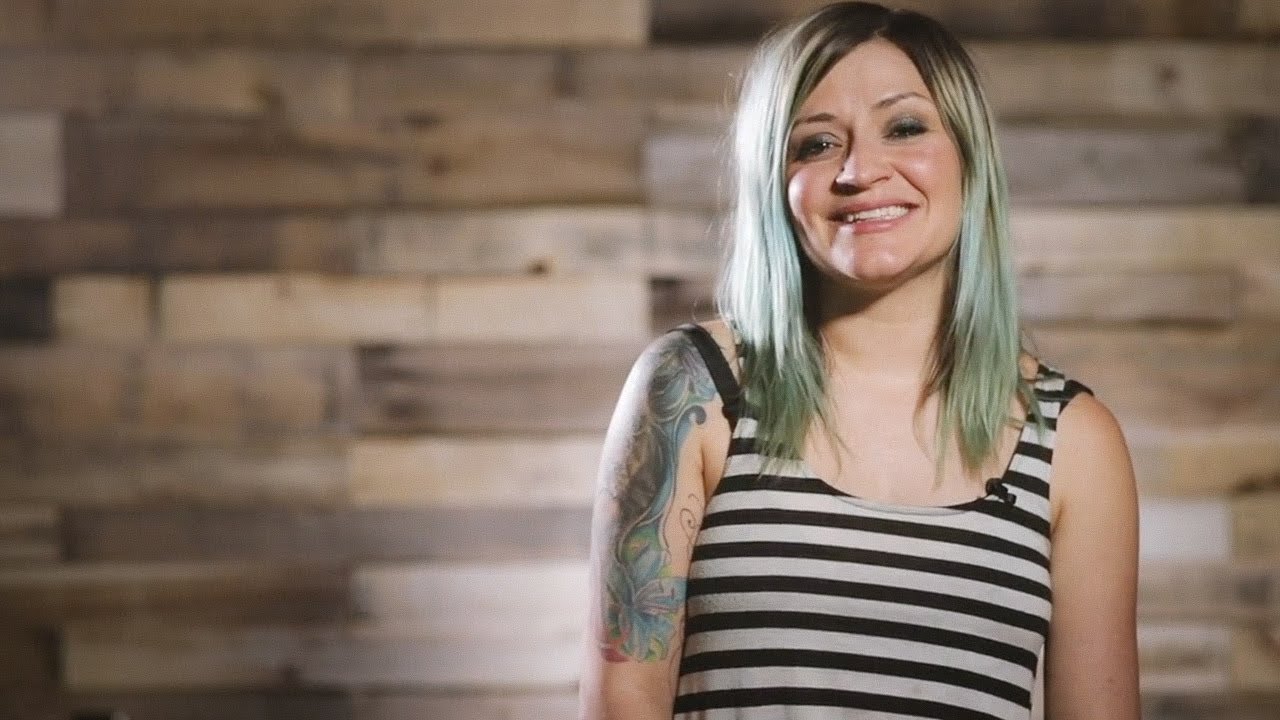 Hear Lacey's Heart Behind Reflect Love Back - YouTube