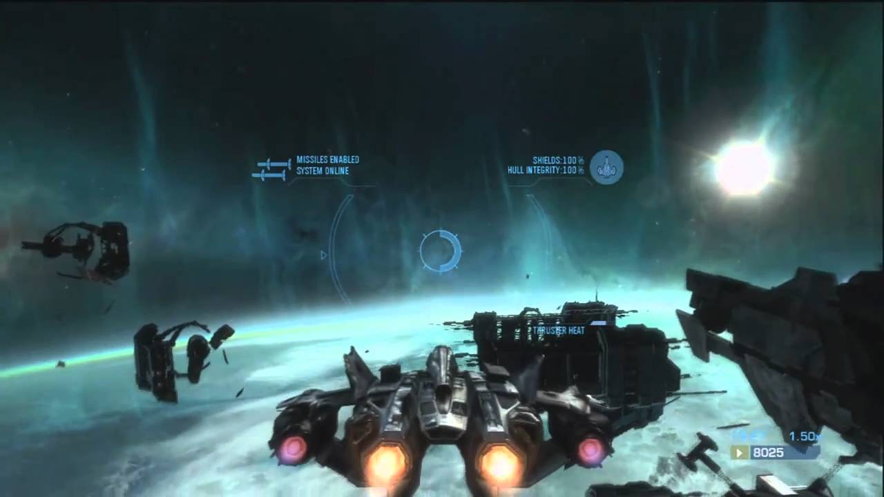 Halo Reach - Credit Boosting #2 [10,000 Credits in 10 Mins] - YouTube