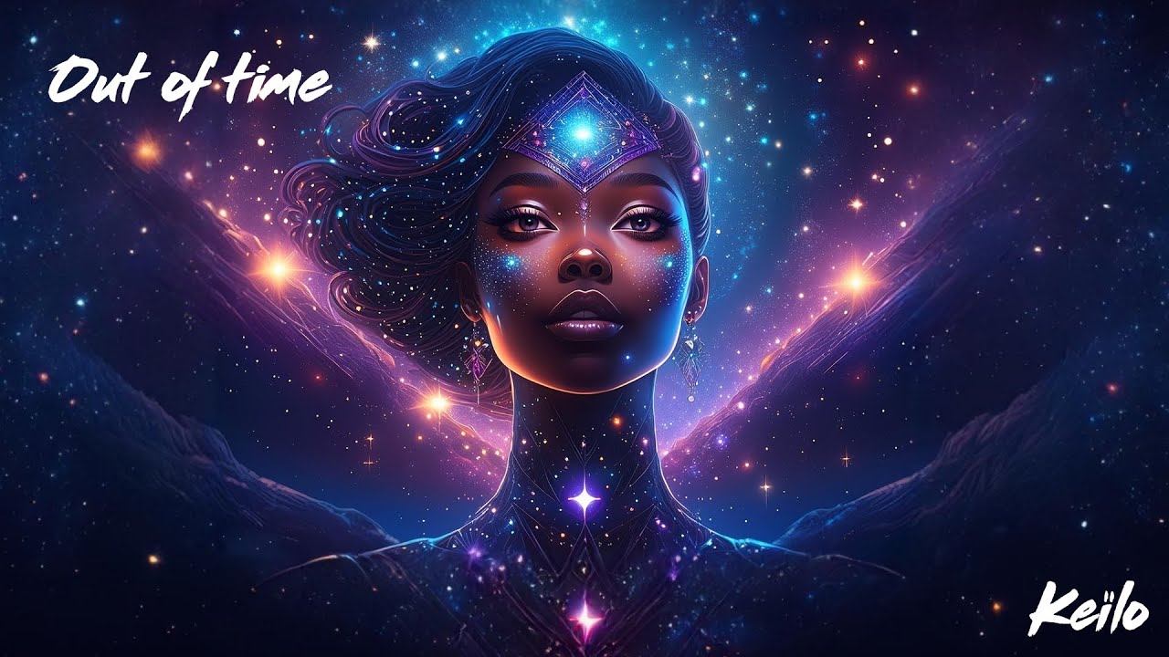 Keïlo - Out Of Time (Original Mix) - YouTube