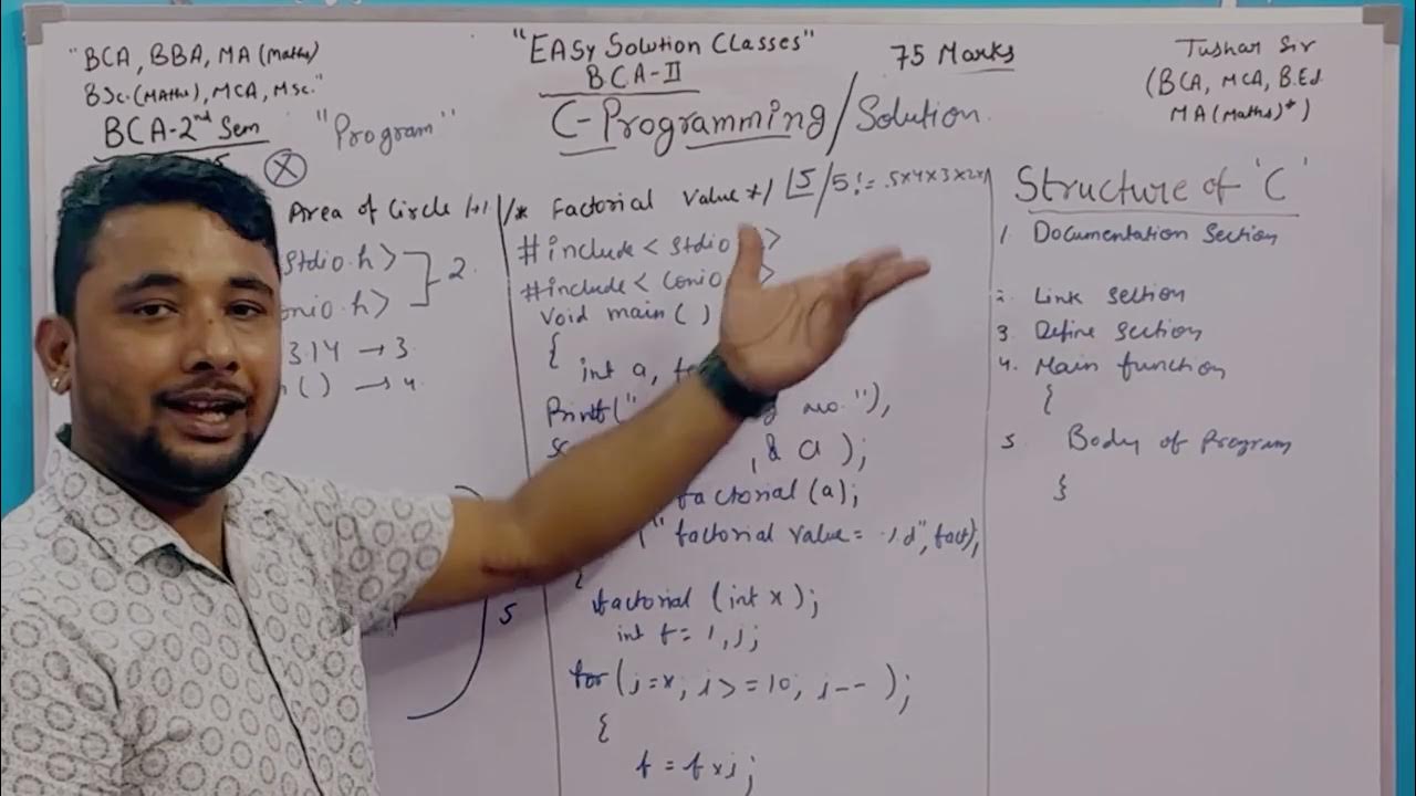 C Programming Language L Important Program To Attempt In Any Questions c-programming-language-l-important-program-to-attempt-in-any-questions