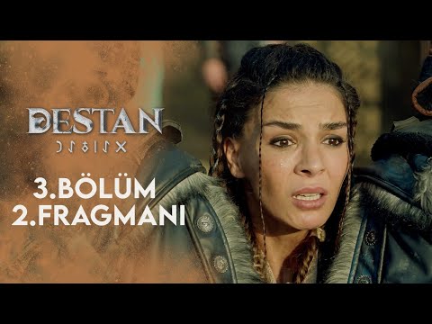Destan 3. Bölüm 2. Fragmanı