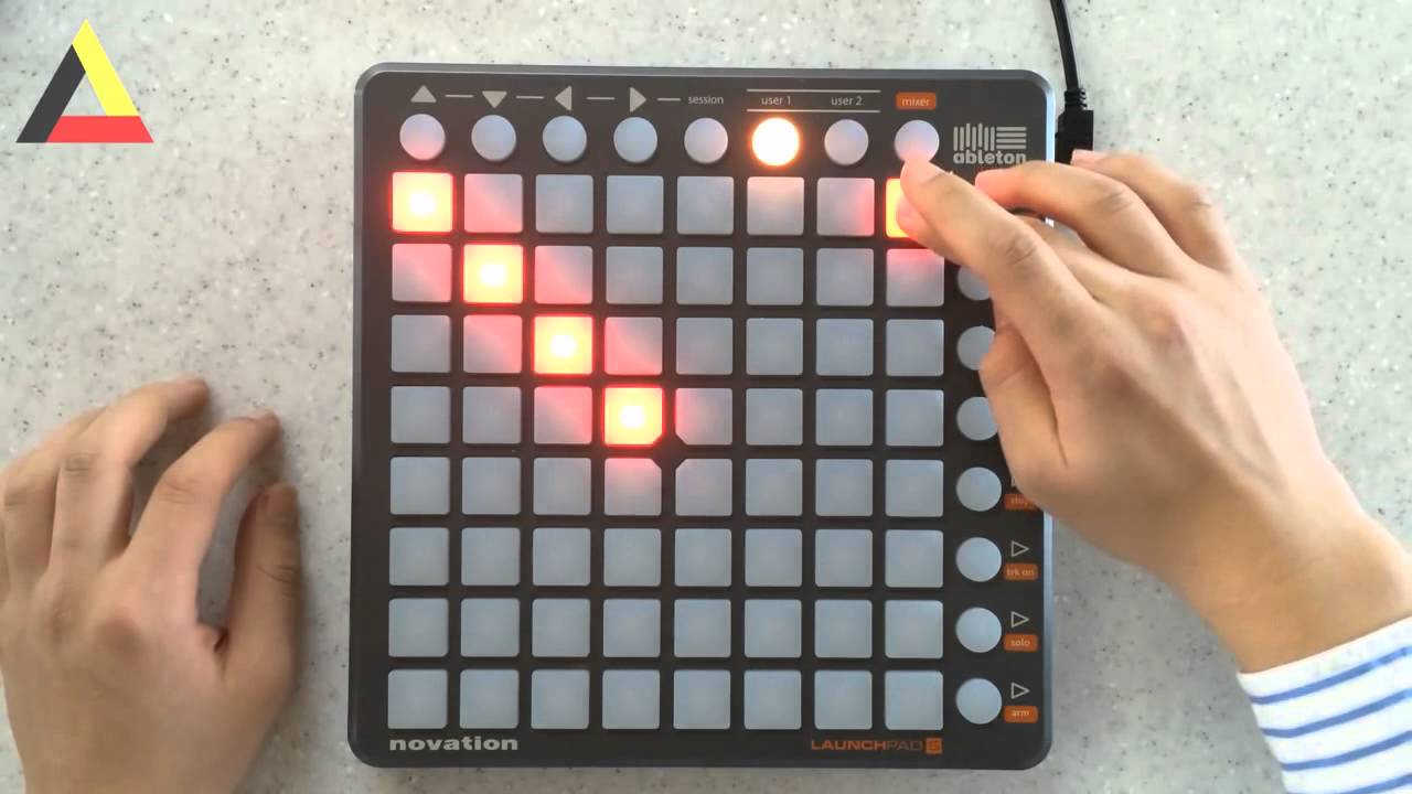 Thefatrat-unity launchpad - YouTube