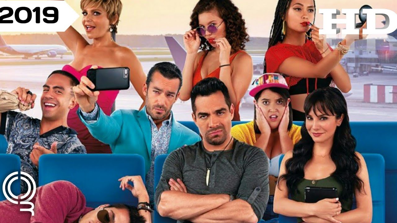 No Manches Frida 2 | 2019 Official Movie Trailer - YouTube