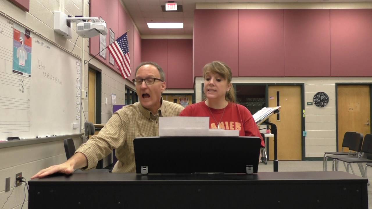 Education Parody Theme All in the Family - YouTube