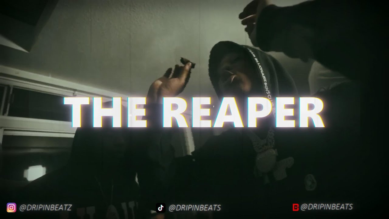 EBK Jaaybo x Yatta Type Beat - "The Reaper" - YouTube
