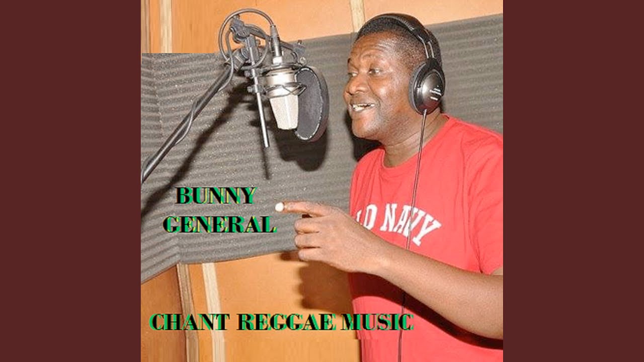 Chant Reggae Music (One Drop Mix) - YouTube