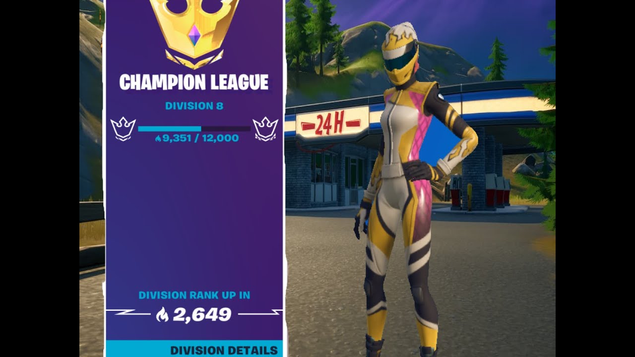 How I Play Champs Arena In Season 6 (12.3k Points) *edited* - YouTube