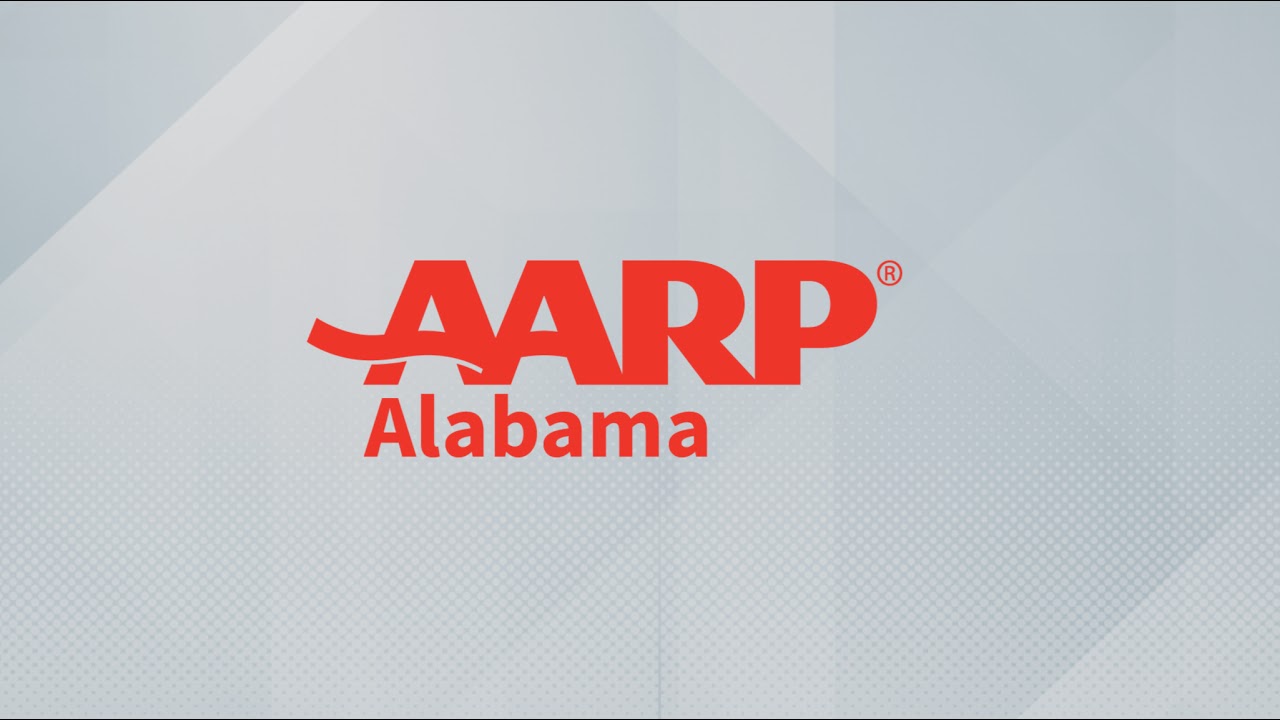 AARP Alabama Live Stream - YouTube